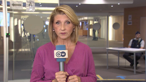 Brussels trial: DW's Teri Schultz reports – DW – 09/12/2022