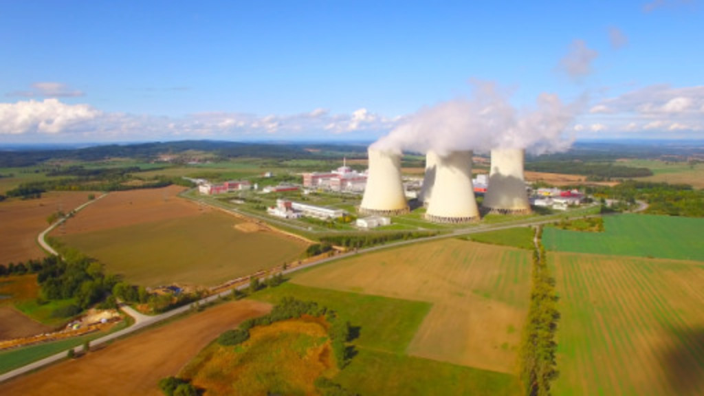 Trailer von Oliver Stones neuem Dokumentarfilm "Nuclear" – DW – 09/13/2022