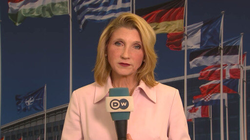 Everyone is worried about Putin's unpredictability: DW's Teri Schultz – DW – 10/13/2022