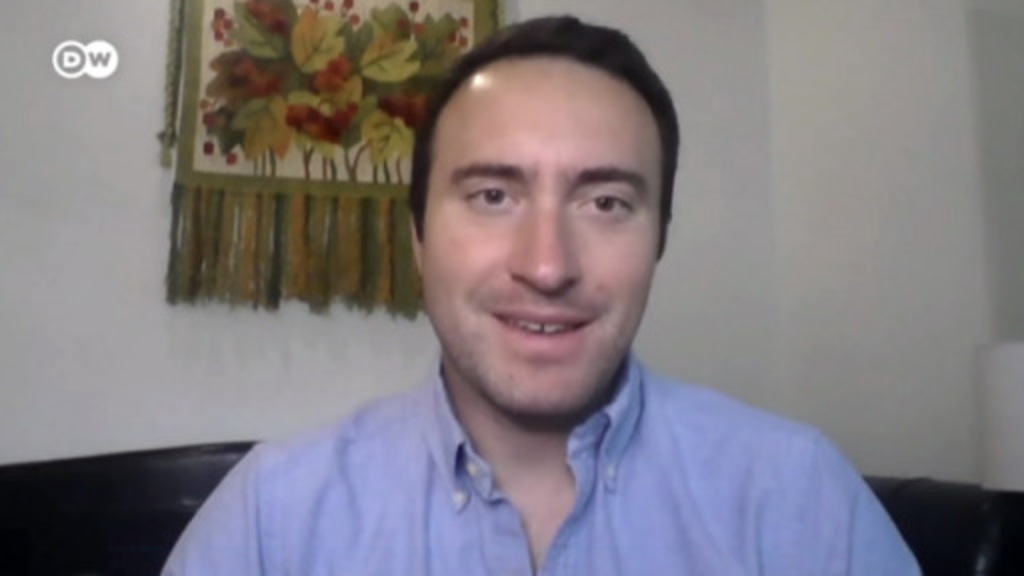 Economist: Ukrainian energy grid highly ‘resilient’ – DW – 10/18/2022