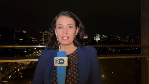 Berlin and Tokyo to diversify ties, says DW's Nina Haase – DW – 03/18/2023