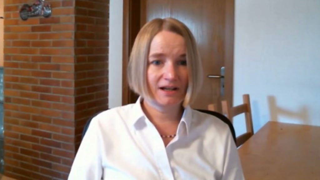 Can Putin be arrested? Law professor Stefanie Bock – DW – 03/18/2023