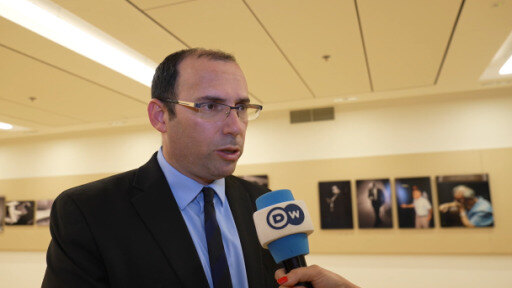 Stopping the reforms will send the wrong message: Simha Rotman, Israeli MP