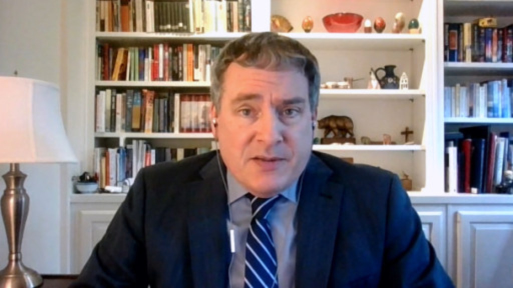 Russia placing nuclear weapons in Belarus doesn't make much difference ...