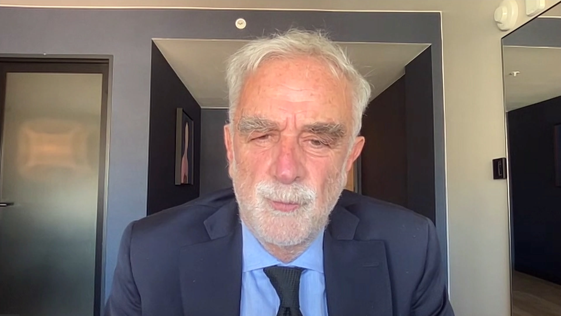 'The prosecutor is doing his job' – DW – 05/21/2024