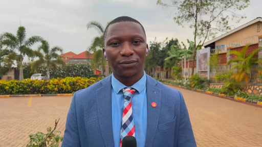 Bobi Wine hit by shrapnel from teargas cannister: DW’s Julius Mugambwa ...