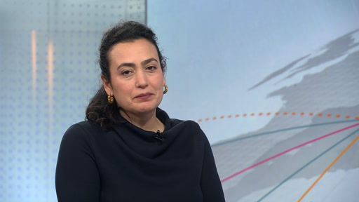 Gaza ceasefire deal reached amid pressure from Trump – DW – 01/15/2025