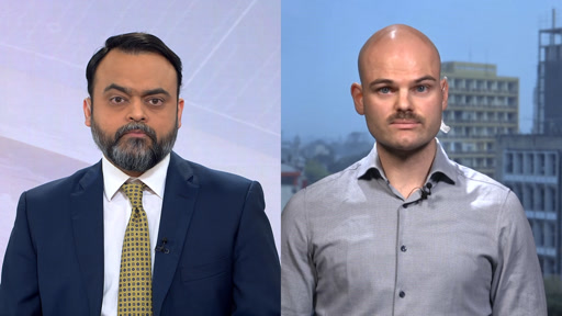 Thousands flee fighting in DR Congo as M23 rebels advance – DW – 01/24/2025