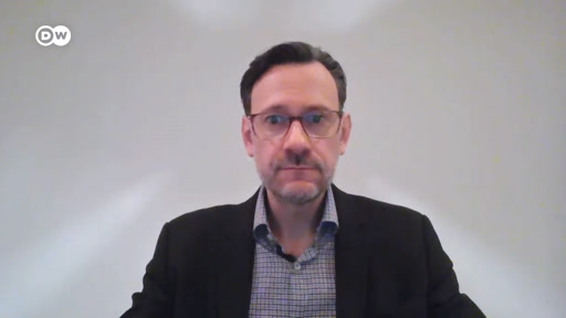 Thailand cracks down on cyber-scam labor camps – DW – 02/19/2025