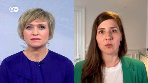 Le Pen denounces 'political' graft conviction – DW – 04/06/2025