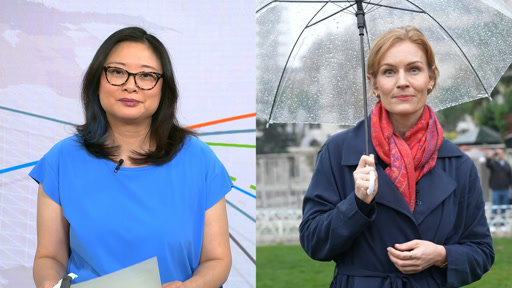 Pope visits Istanbul's Blue Mosque – DW – 11/29/2025