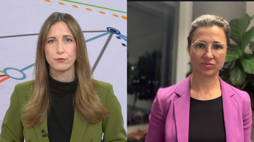 EU eyes sanctions over Iran protest crackdown