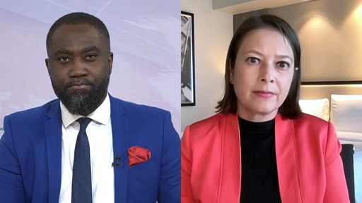 Myanmar elections: Human Rights Watch's Elaine Pearson