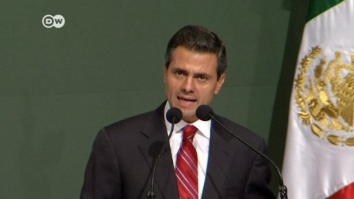 El PRI vuelve al poder, luego de 12 años de oposición – DW – 02/07/2012