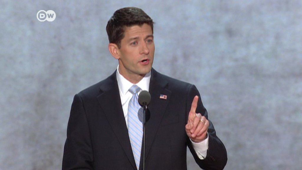 Romneys Vize Ryan attackiert Obama # 30.08.2012 13 Uhr # paul12d ...