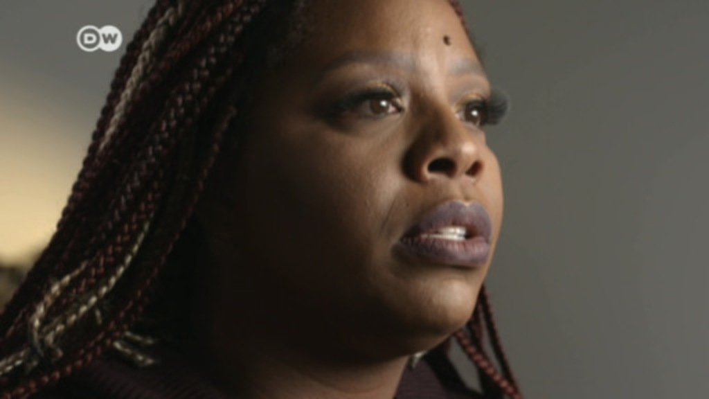 Patrice Cullors - una sobreviviente y activista pro derechos de la ...