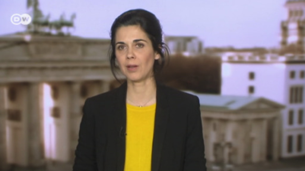 Billy Six de regreso en Alemania – DW – 19/03/2019