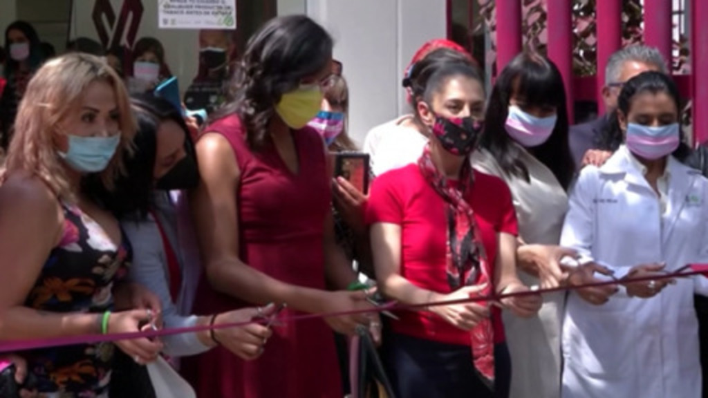 México: inauguran clínica para personas trans – DW – 02/10/2021