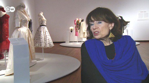 Barbara Baum: diseñadora de vestuarios – DW – 06/06/2015