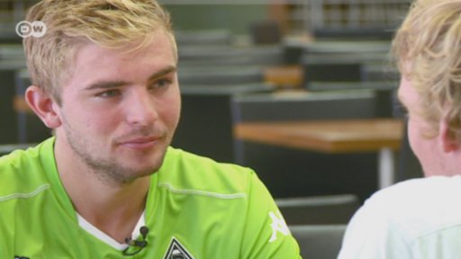 Episode 8: Kramer – DW – 12/30/2014