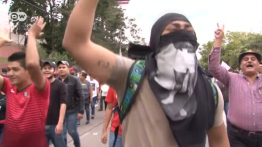 Saudi Arabia: Flogging freedom | Middle East | DW | 16.01.2015 Saudi Arabia: Flogging freedom | Middle East | DW | 16.01.2015