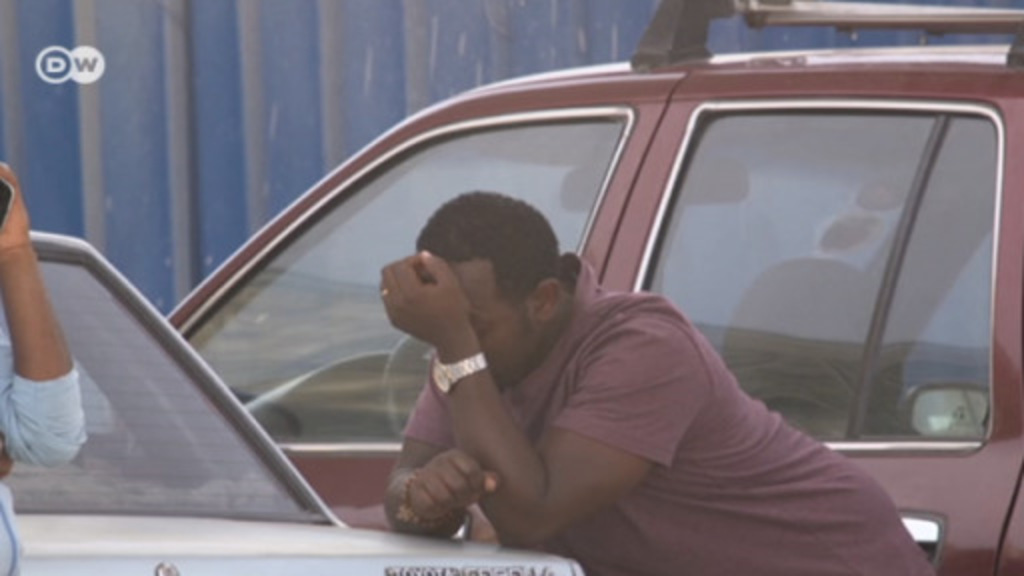 German ′wolf children′: the forgotten orphans of WWII | Germany| News ...