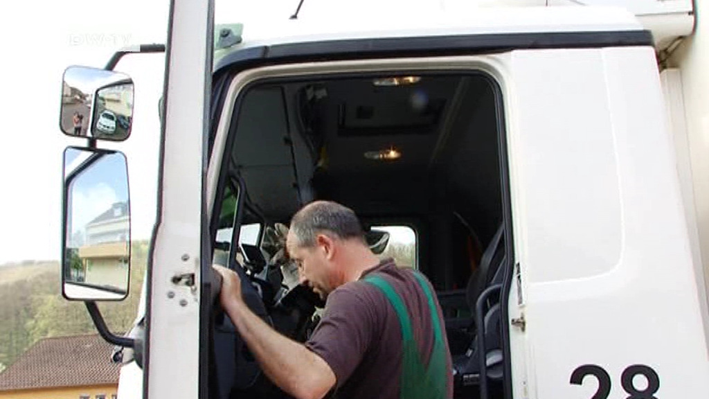 Made in Germany # Ums Eck - Tante Emma Läden erleben eine Renaissance ...