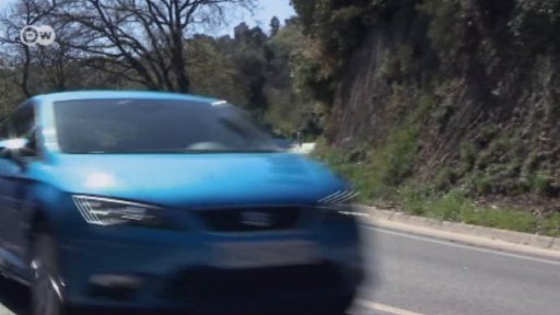 عمليا: سيارة سيات ليون إس سي – DW – 2014/1/3