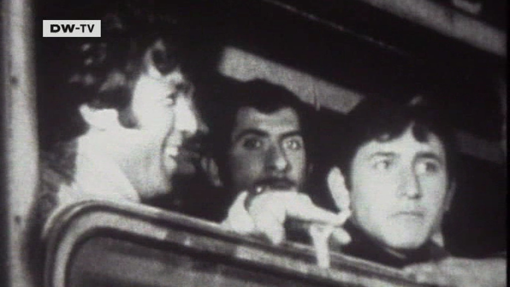 Series: "Home Away from Home - The 50th Anniversary of the Turkish ...