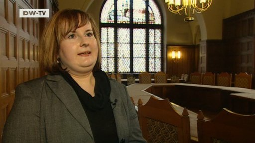 Chemnitz - Europe's geriatric capital (Part 3 of our series on an aging ...