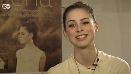 Lena - and the Little Tour – DW – 04/27/2013