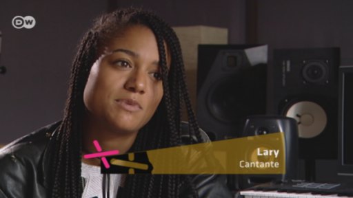 Lary: a las puertas del éxito – DW – 20/09/2014