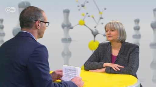 أسئلة المشاهدين – DW – 2014/12/7