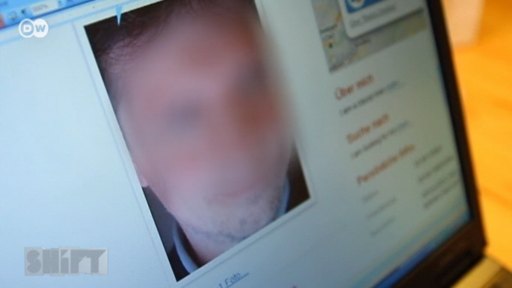 Marriage Scammers on the Web – DW – 03/05/2012