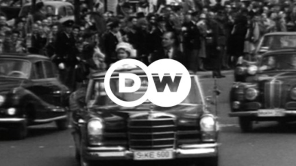 DW History and Culture Trailer – DW – 07/28/2022