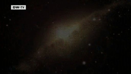 Adhesive to the Stars - the Hunt for Dark Matter in the Universe # 25. ...