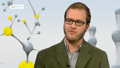 Studio Guest: Dr. Noam Libeskind, Astronomer # 25.04.2011 # Tomorrow ...