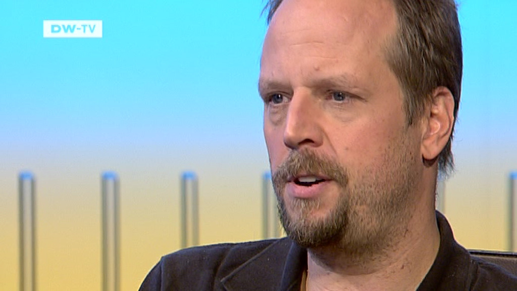 Michael Bernd 'Smudo' Schmidt, Rapper und Musiker # 24.10.2010 ...