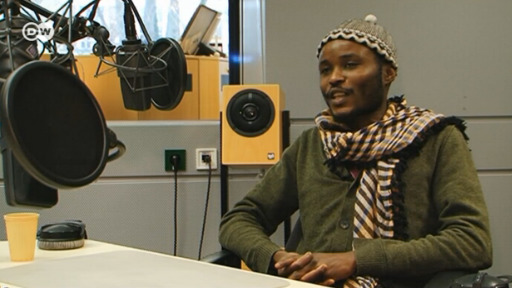 Up close with Genda – DW – 12/11/2013