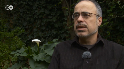 Professor Daryl Glaser – DW – 05/06/2014