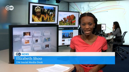 @dwnews - Africans celebrate International Women's Day – DW – 03/08/2016