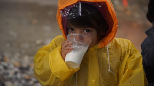 Human misery increases at Idomeni – DW – 03/14/2016