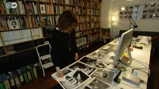 Face the Camera: Robert Lebeck's Legacy – DW – 04/13/2016