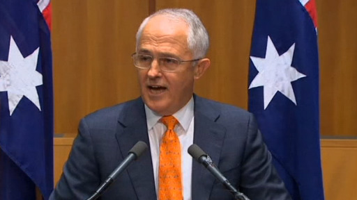 Australian Prime Minister makes July 2 election official – DW – 05/08/2016