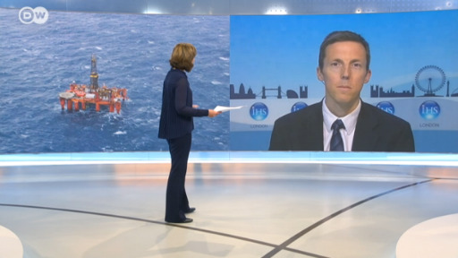 Welch Interview – DW – 05/26/2016