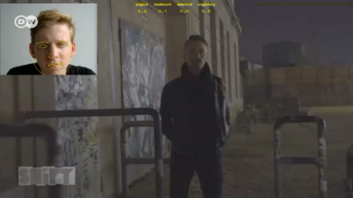 Berghaintrainer – DW – 08/12/2016