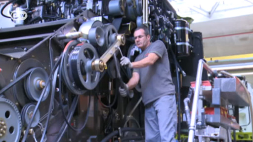 Foreign workers to take up the slack? – DW – 08/30/2018