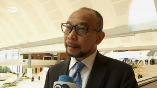 A conversation with Muhamad Chatib Basri, former Indonesian Minister of ...