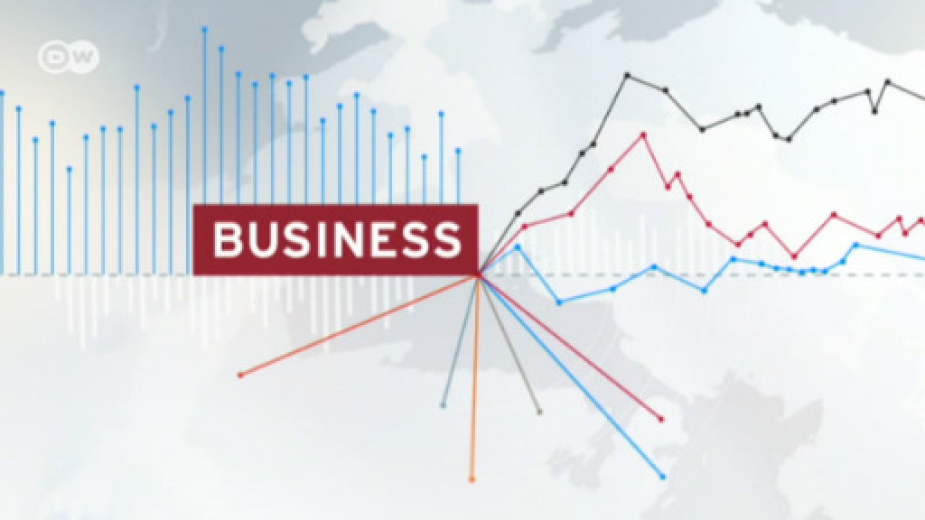 DW Business - Europe & America