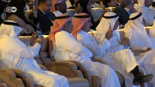 The Saudi conference fewer and fewer want to attend – DW – 10/17/2018